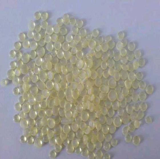 C5 Hydrocarbon Resin Petroleum Resin CAS NO 64742-16-1 for Hot Melt ...