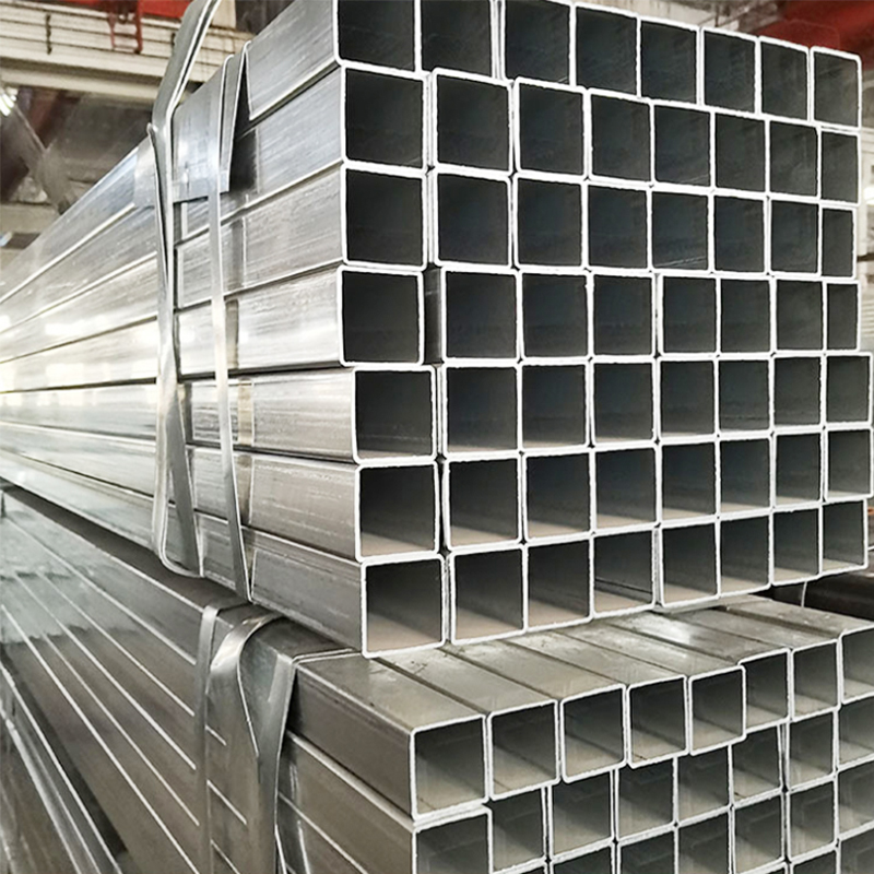 EMT Pipe - Galvanized Steel Conduit for Electrical & Construction