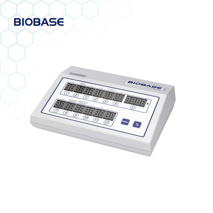 Biobase v Automatic Hemocytometer Laboratory Equipment Hospital Counter ...