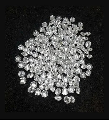 Diamantes de 0,25 quilates - cultivados em laboratório de alta ...