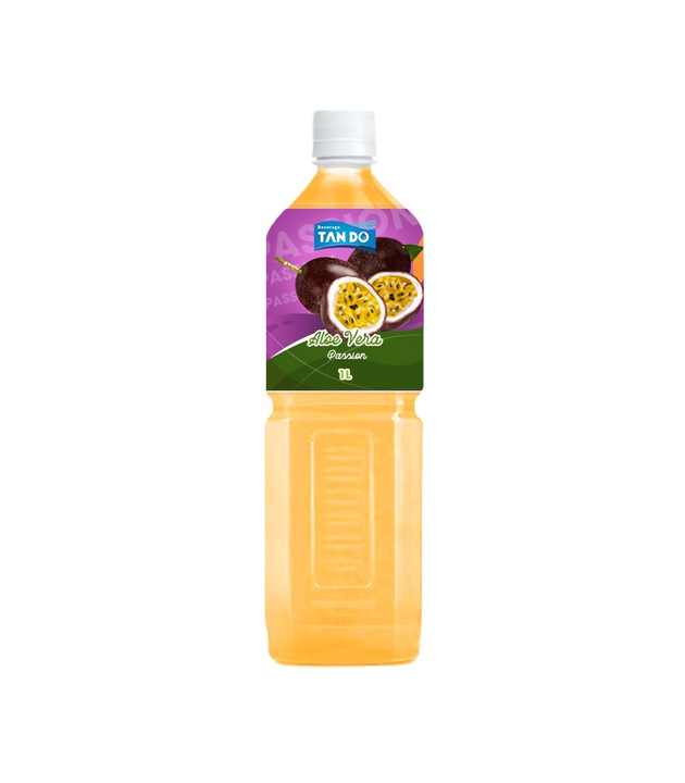 Tan Do Beverage Company's 2024 Best-Selling 1.5L PET Bottle Natural ...