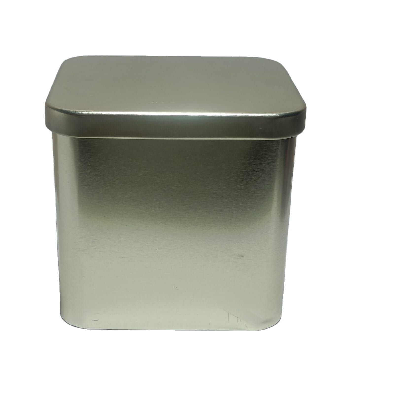 How to Choose the Best Square Can Food Grade Containers