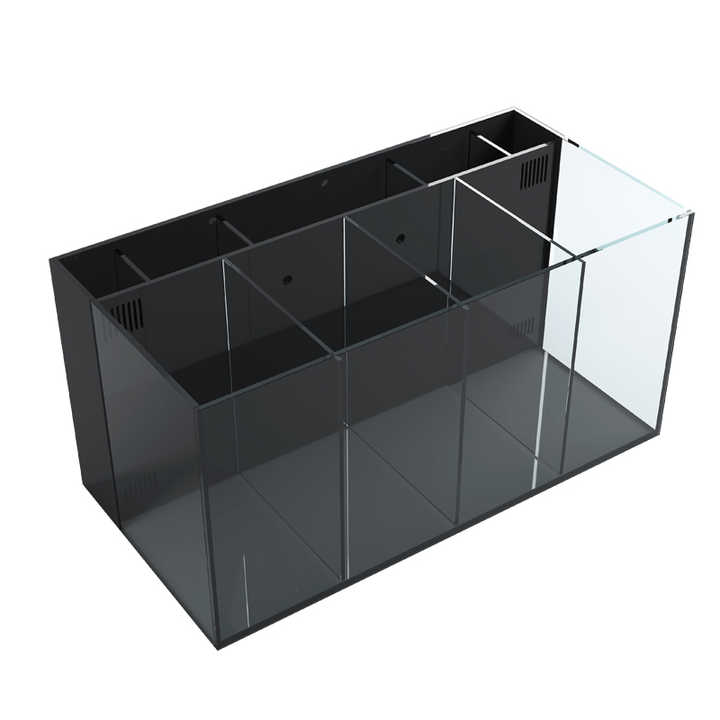 40cm Betta Fish Tank - Degenbao Multifunctional Aquarium