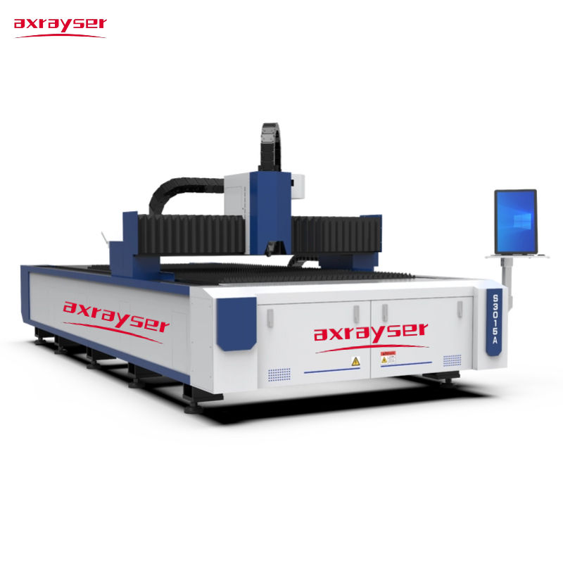 Axrayser AP4015 Reliable Fiber Laser Cutting Machine| Alibaba.com