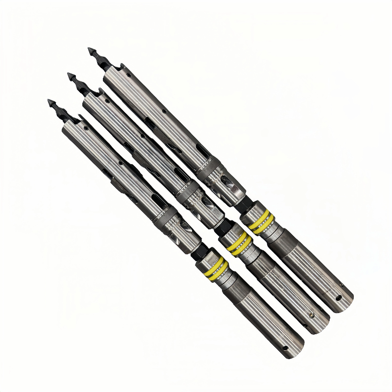CGE Diamond Coring NQ Core Barrel Head Assembly Forging Drilling Tool ...