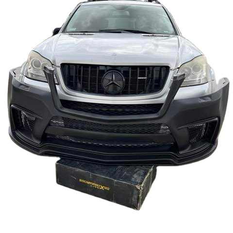 Wald Style Body Kit for Mercedes-Benz X164 GL450/GL500