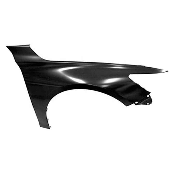 Honda Accord Front Fender - Durable Auto Car Body Parts