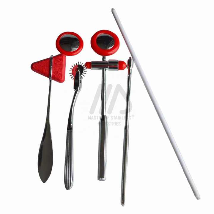 Customized Tylor Percussion Hammer - Diagnose with Ease