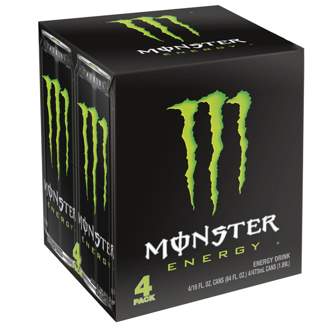 Power Up Your Day with Premium monster energy drink bulk order for ...