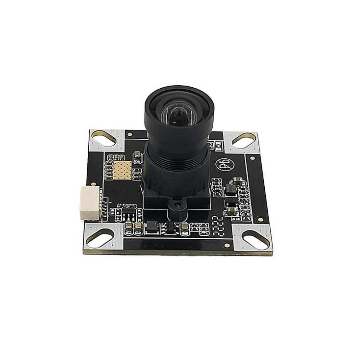 Support Customized IMX458 13MP 4K 2K 30fps HDR Electronic Access ...