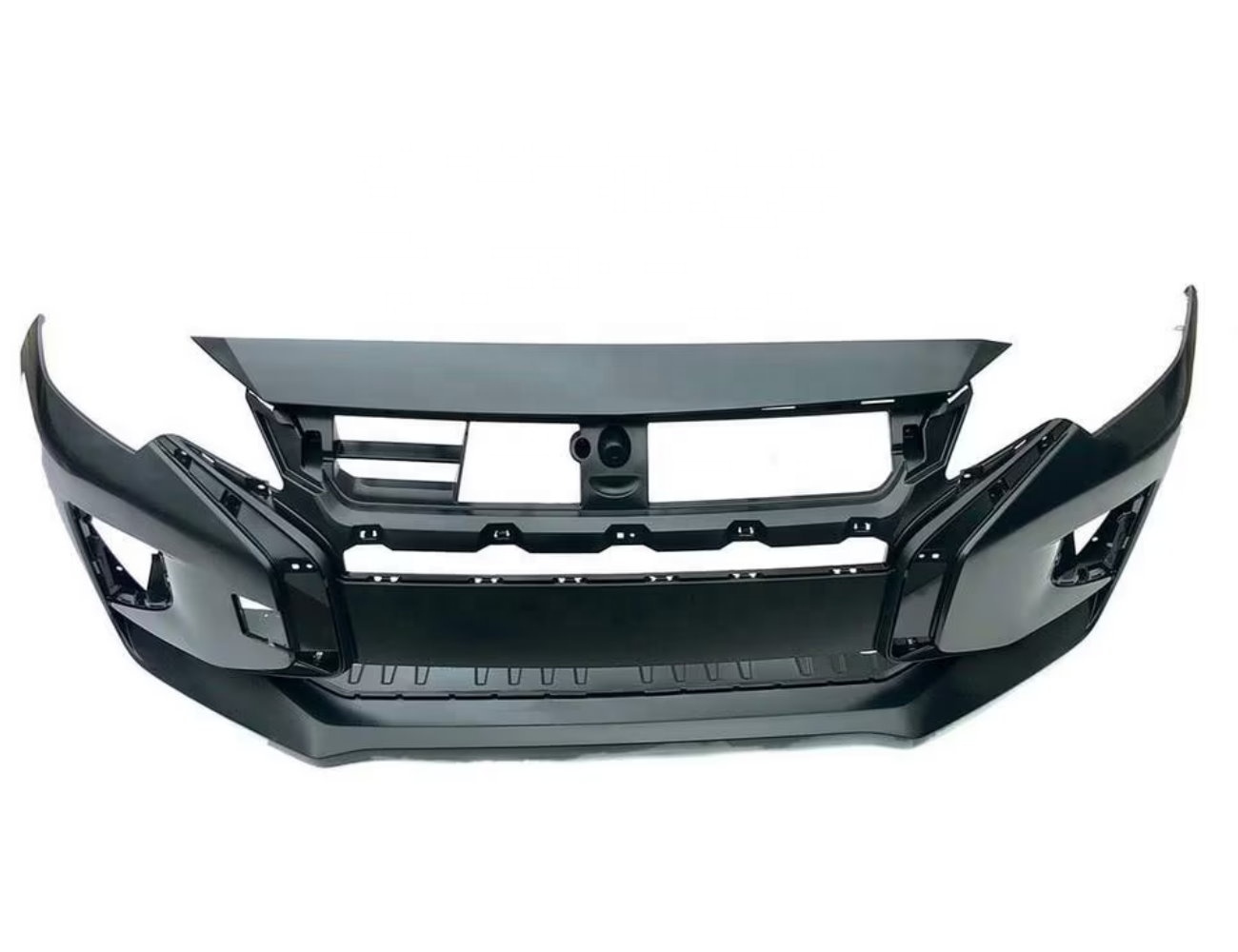 Mitsubishi Mirage Bumper - New Front Rear Replacement