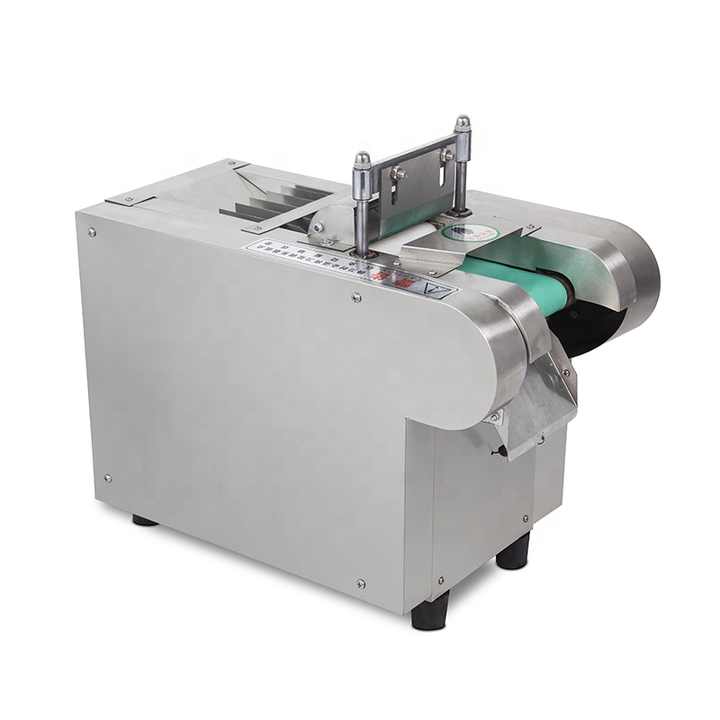 Efficient Chili Cutting with Automatic Kitchenware Machines