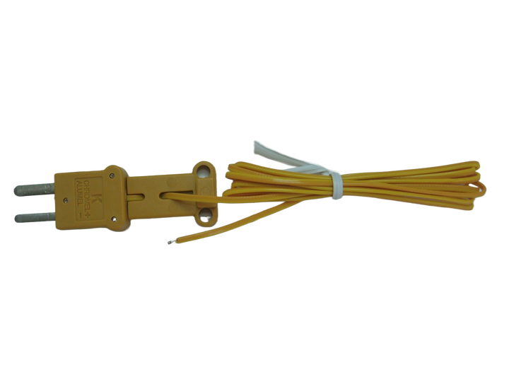 TECPEL TPK-01 Thermocouple - Precision High Temperature Sensor