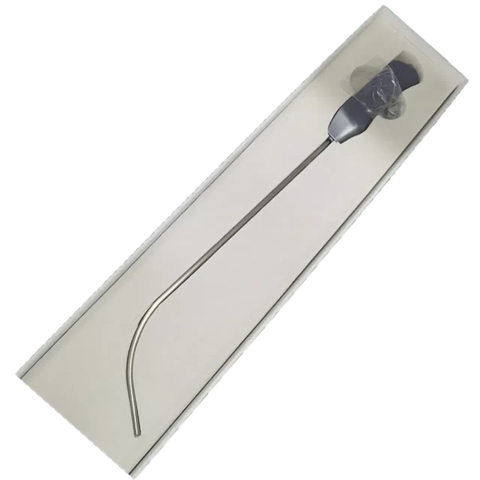 Reusable Video Laryngoscope Stylet for Intubation Medical Devices