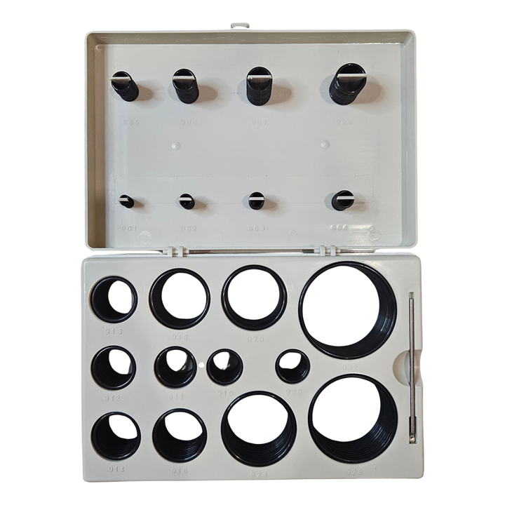Parker Boss Seal Kit - Durable NBR O-Rings for Fittings