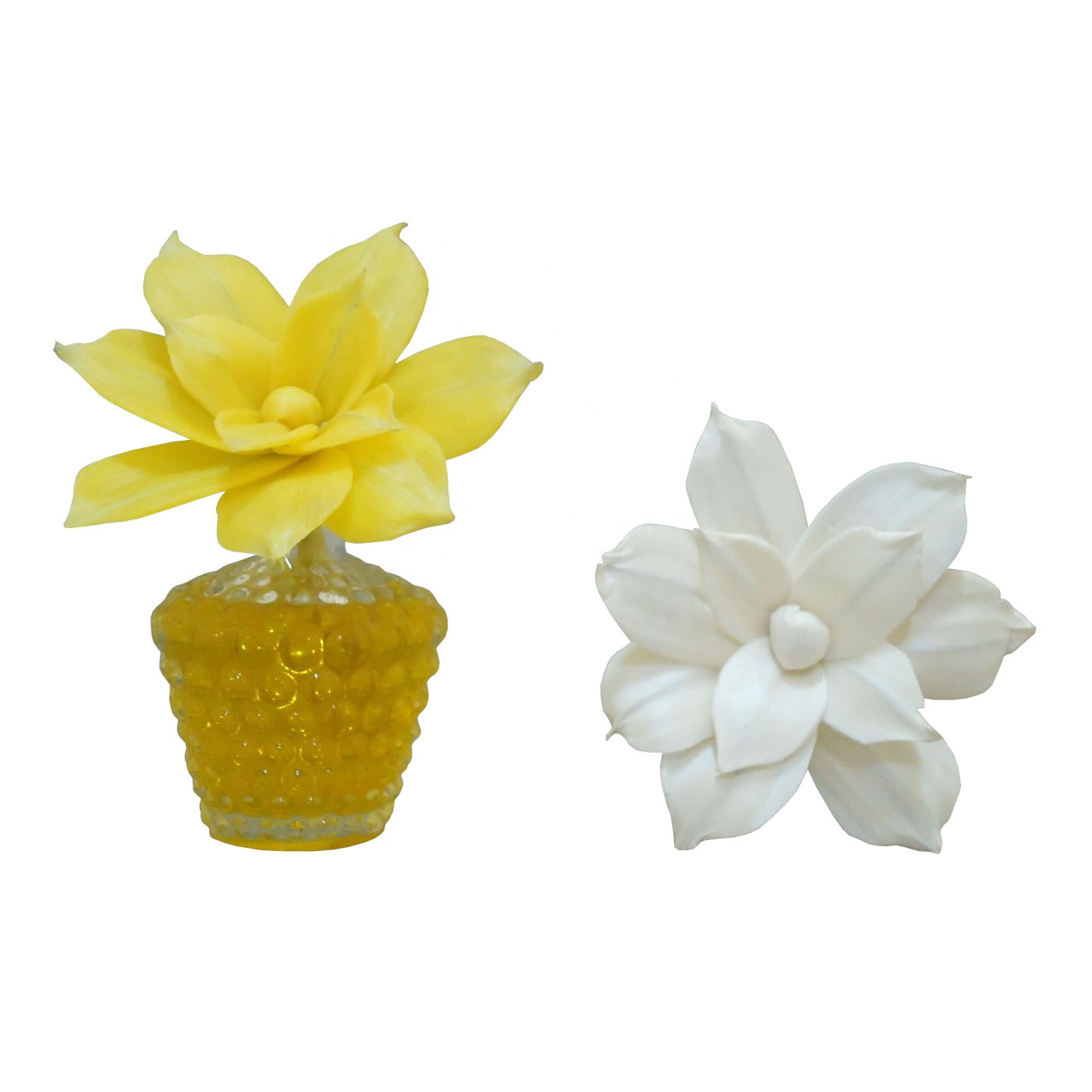 Wholesale Aroma Bloom Diffusers - High Quality & Style