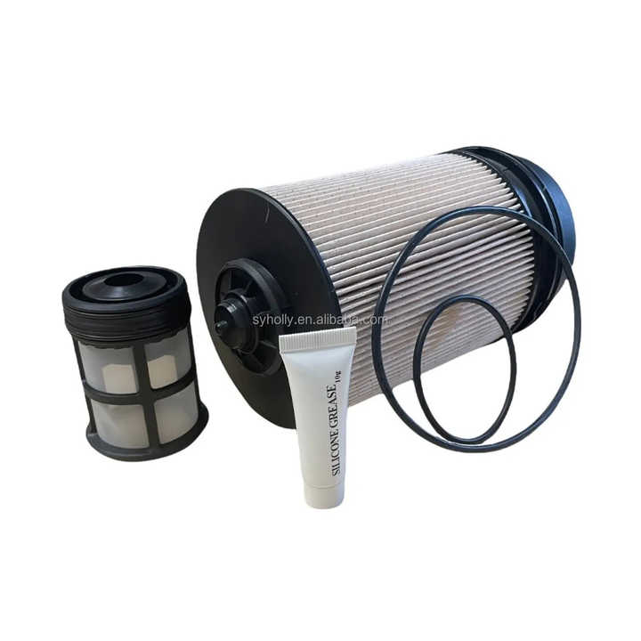 Trucks Engine Fuel Filter Kit - Reliable Performance