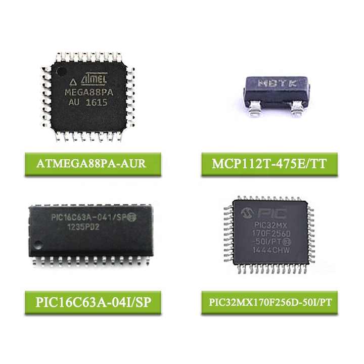 AK7759VN-L Electronic Components - Original IC Chip BOM List Service