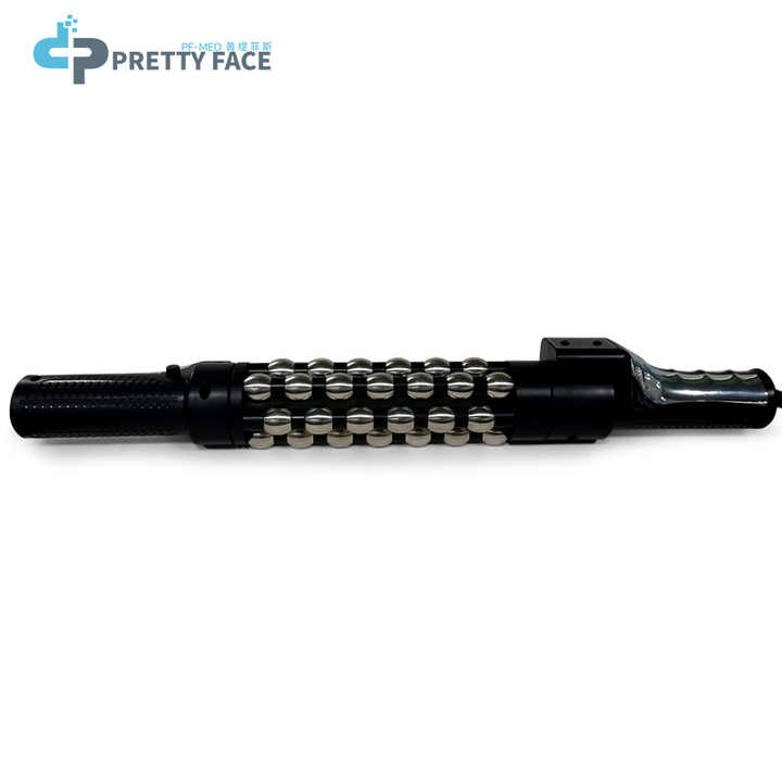 Electric Far-Infrared Health-Preserving Massager Roller Handheld ...