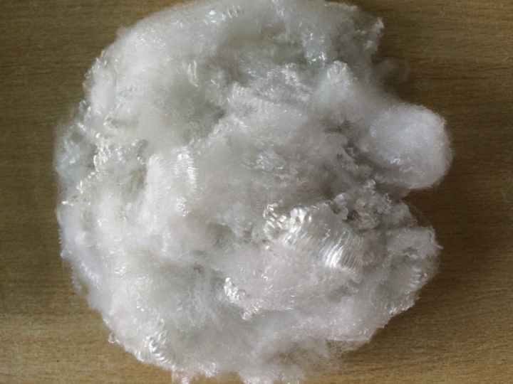 Wellon 7D HC White Color - High Quality Goose down Filling