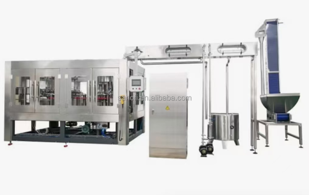 Buy In Bulk 1 Liter Mineral Water Bottle Leak-Proof Bpa-Free | Alibaba.com