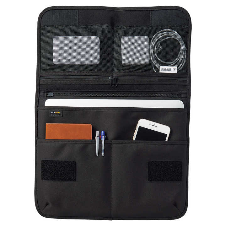 Japanese 14-Inch Laptop Sleeve - Stylish & Portable Storage