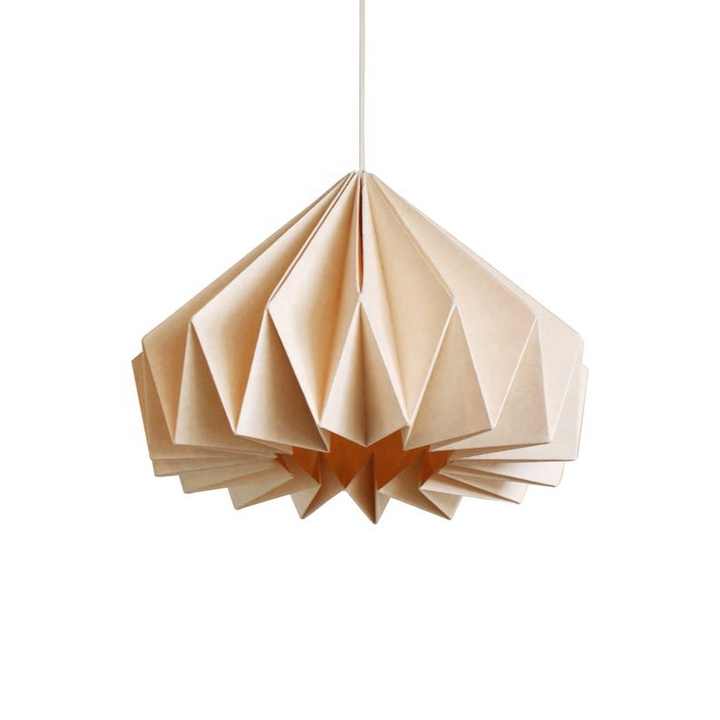 Custom Honeycomb Style Paper Lantern Lampshade Indoor Honeycomb Paper ...