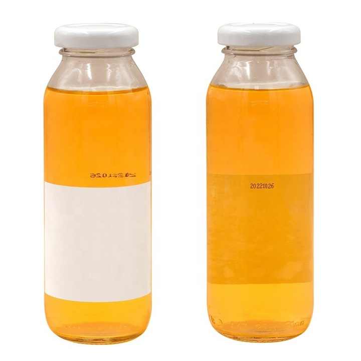 250ml Drink Litchi Fruit Juice Packaging Filling and Sealing Line ...