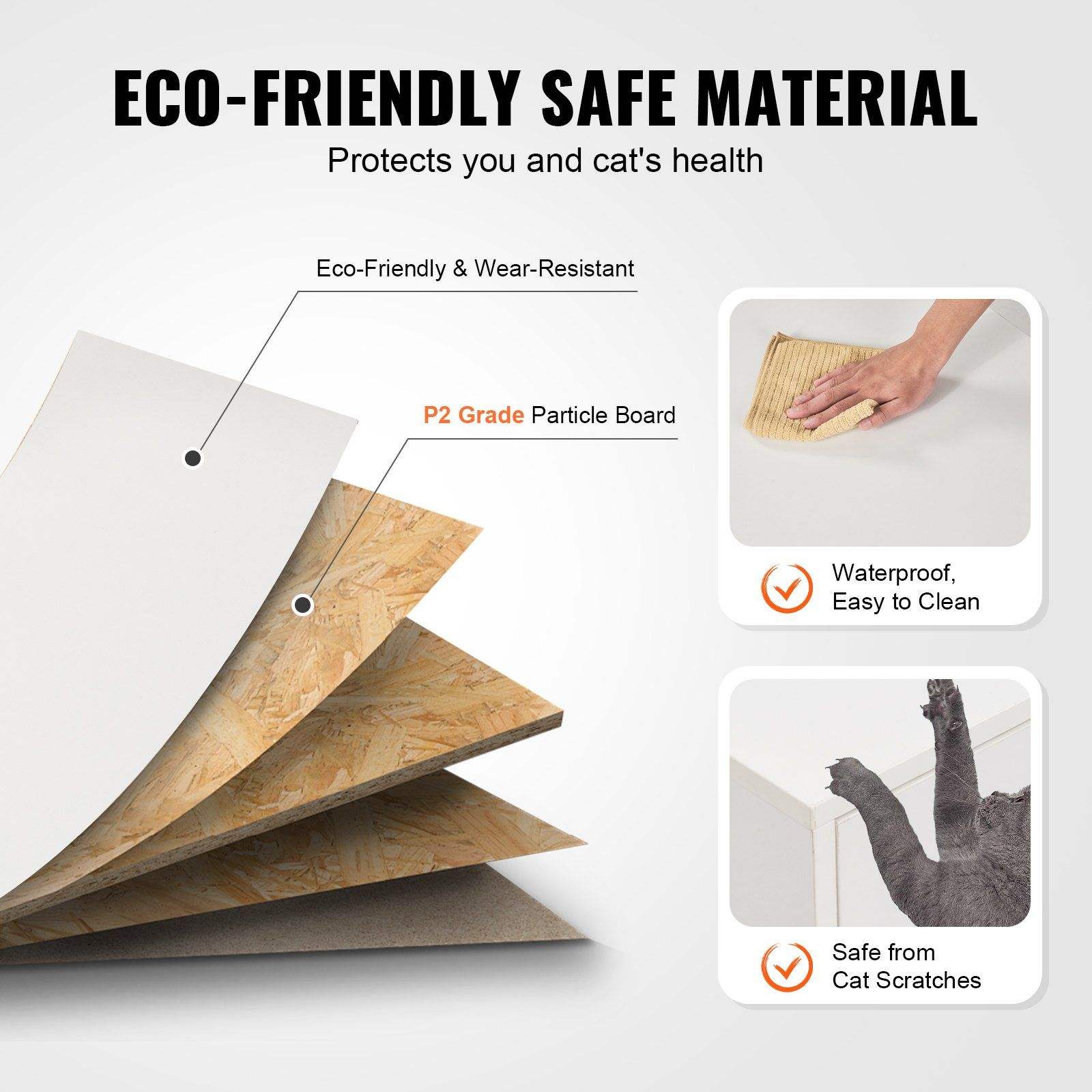 How to Choose the Best Litter Box Cabinet for Your Home