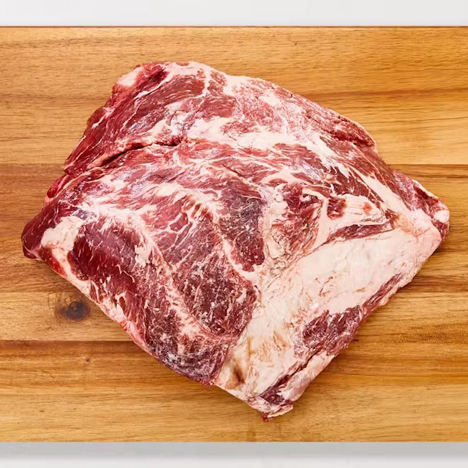 Halal Certified Frozen Boneless Beef Meat / Whole Frozen Beef beef ...