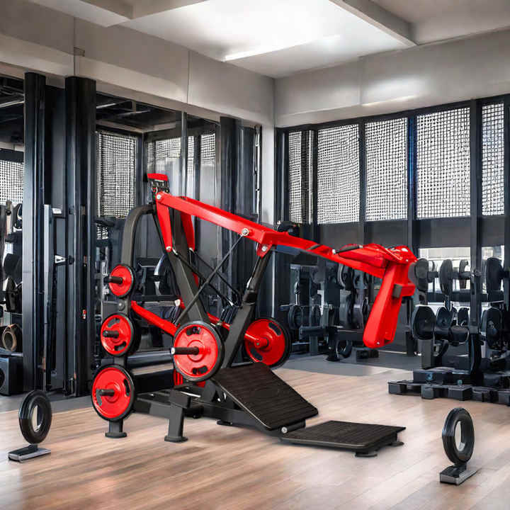 MND Commercial Panata Strength Training Gym Equipment