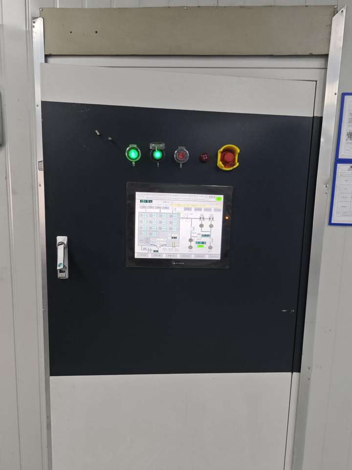 Zenix Decorative PVD Coating Machine for Personal Grooming Tools-Razors ...