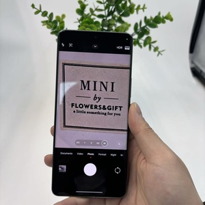 Used Xiaomi 13 - 5G Smartphone with 12GB RAM - High Quality