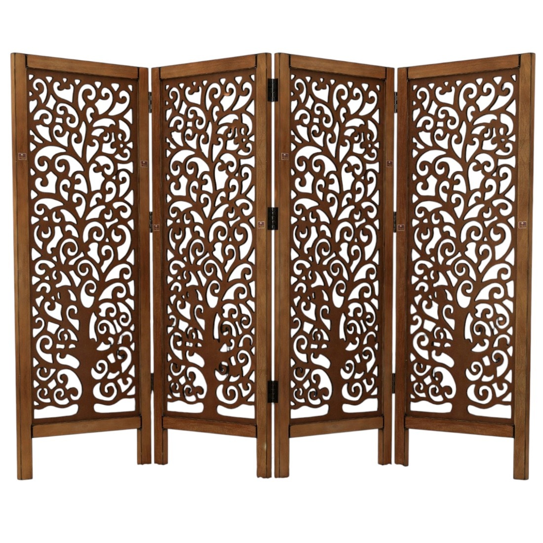 Transform Your Space with Stylish rattan room divider india Solutions