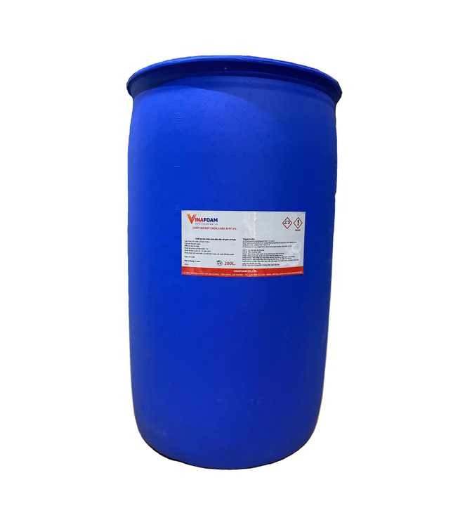 Forest Fire Foam FFF 0.5% New Best selling fire fighting agent Fluorine ...