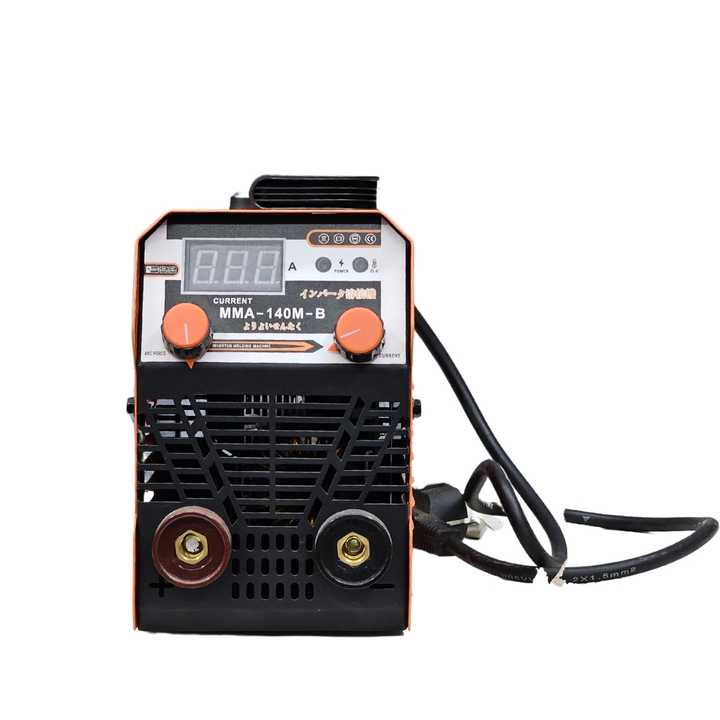 Converter Pressure Portable Electric Welding Machine Small Welding ...