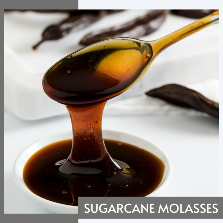 Factory Price 100% Pure Sugarcane Molasses Organic Sugar Cane ...