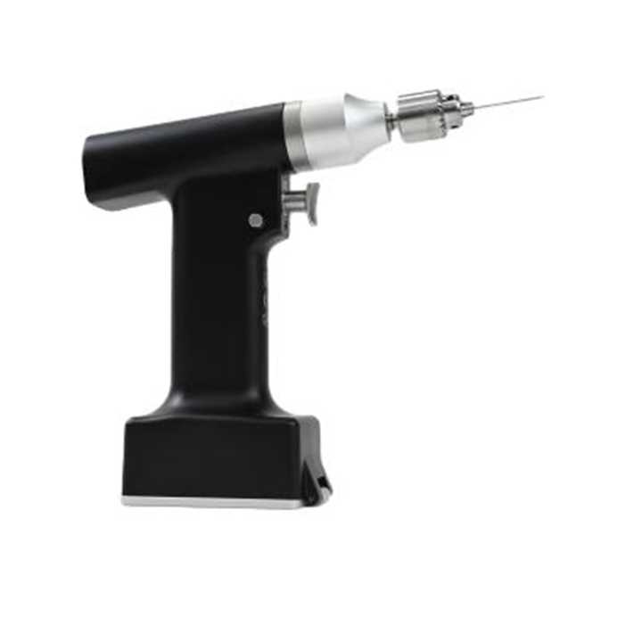 Medical Orthopedic Cordless Small Electric Bone Drill Veterinary Animal ...