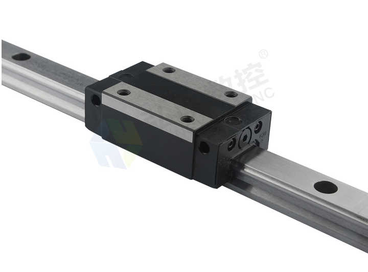 CSK Liner Guide Slide Block Series Mute Guide Slide Block Standard Type ...