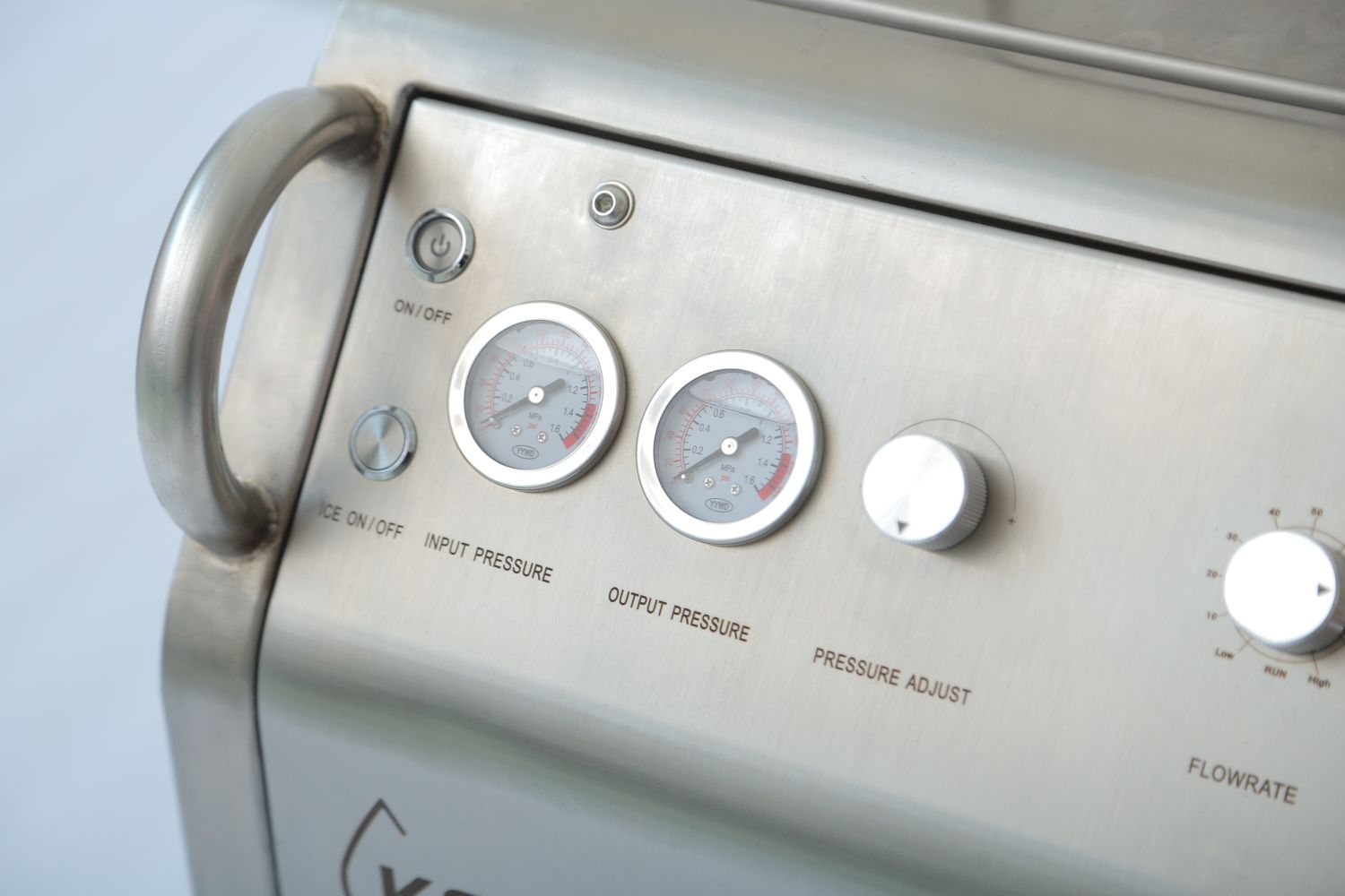 How to Choose the Best Cryogenic Cleaning Machine: A Complete Buyer's Guide