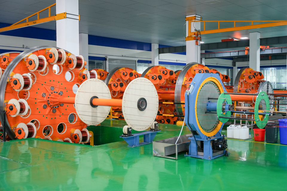 Thermally Upgraded Insulated Paper CTC Continuously Transposed ...