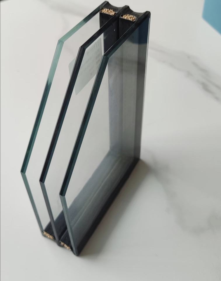 Insulating Hollow Glass Panels for windows and Buildings - for ...