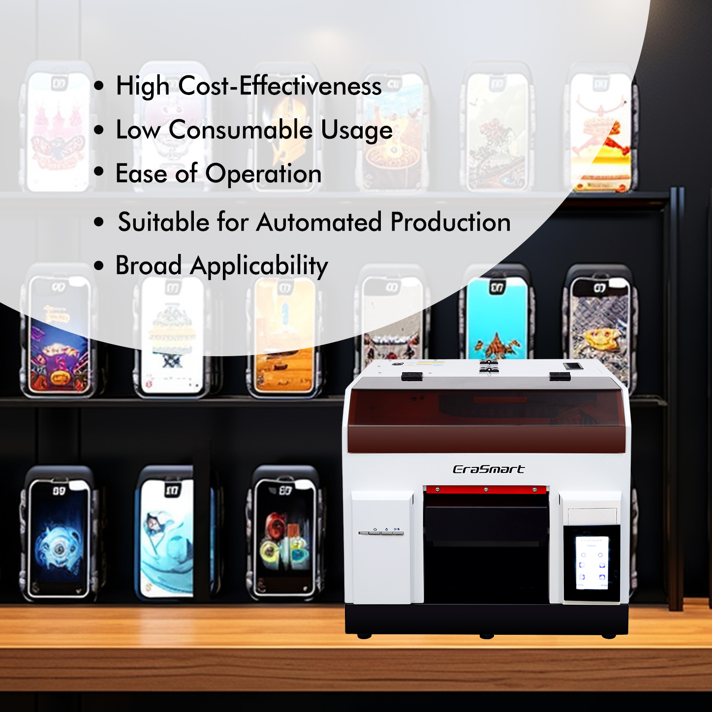 Efficient Solutions for High-Quality a4 size digital flatbed printer ...