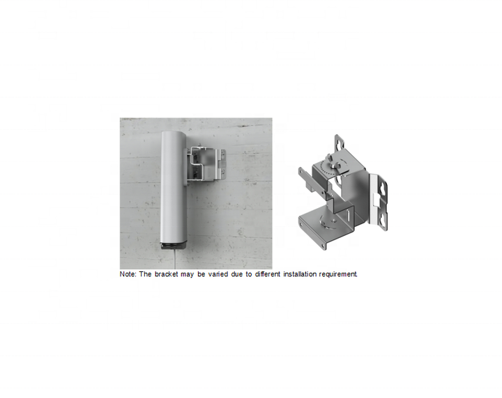 5G Outdoor CPE ODU Router FWA High Performance Fiber Optic Equipment ...