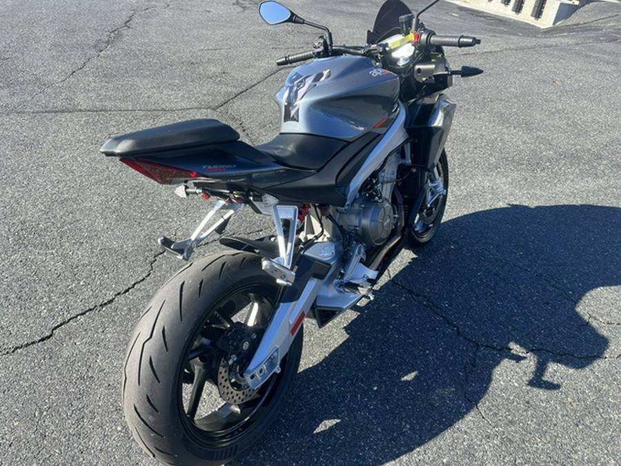 FAST NEW 2026 ApriliaS Tuono 660 Streebikes Motorcycle| Alibaba.com