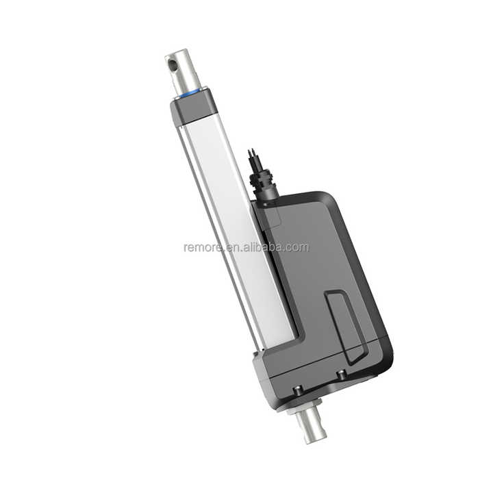 High Speed Linear Actuator 24V IP66 - Durable & Efficient