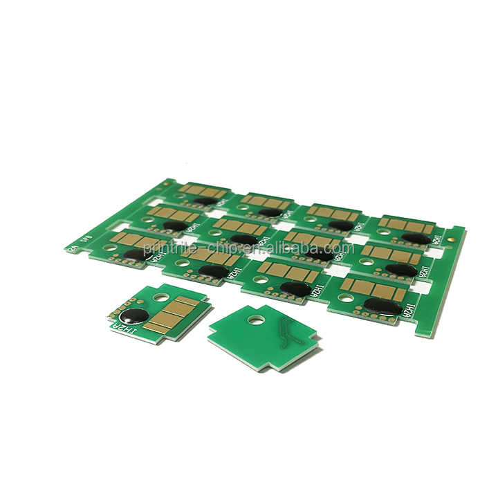 1500ml IP6 Refill Cartridge Chip for Seiko Color Painter