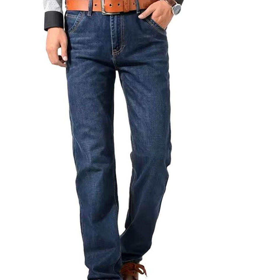 Personalized Logo Design Quick Dry Jeans Pant Pakistan Made Low Price ...