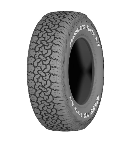 M+S All Season Radial Car Tire with Reinforced Shoulder for Stability ...