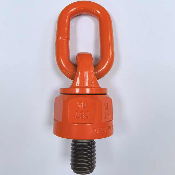 New Zealand Lifting Point Definition Swivel Eyebolt Hardware